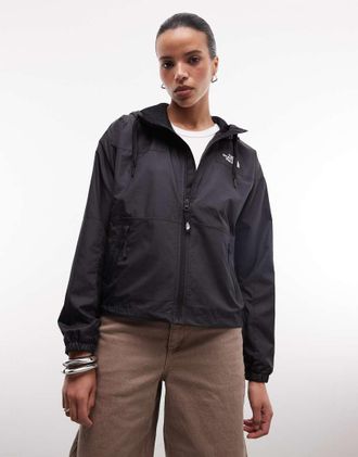 The North Face W Sheru - Veste - Noir tnf