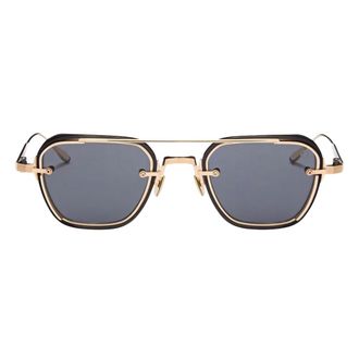 Akoni Jura Sonnenbrille - - Accessories - Damen - Schwarzk - ONE SIZE