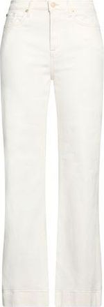 7 For All Mankind BAS - Pantalons en jean sur YOOX.COM
