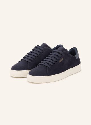 Axel Arigato Sneaker Clean 90 blau
