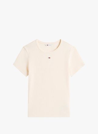 Tommy Hilfiger T-shirt &agrave; logo