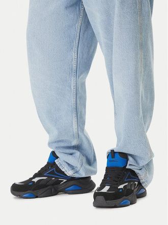 Reebok Sneakers CEO-CHARGE AR30246M-BMS Schwarz