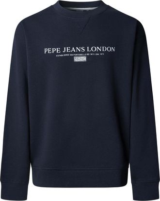 Pepe Jeans London Sweatshirt SUMMER SEASONAL
