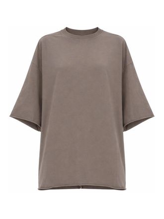Rick Owens T-Shirt - Grau