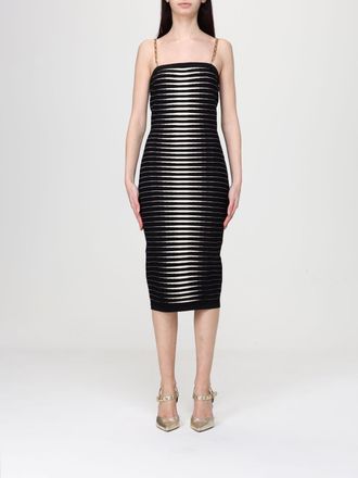 Elisabetta Franchi Robe ELISABETTA FRANCHI Femme couleur Multicolore