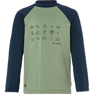 Vaude Kinder Shirt Kids Solaro LS T-Shirt III