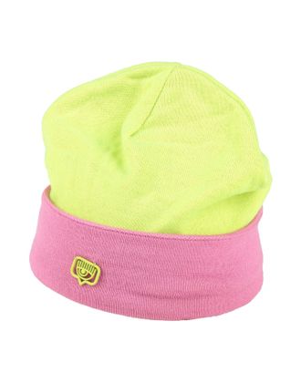 Chiara Ferragni ACCESSOIRES - M&uuml;tzen & H&uuml;te auf YOOX.COM