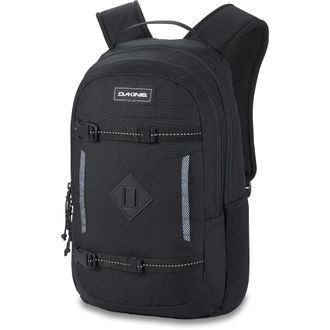 Dakine Kids Mission 18L Rucksack - Black