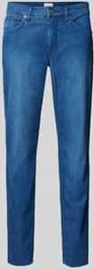 Brax Regular Fit Jeans im 5-Pocket-Design Modell Cadiz