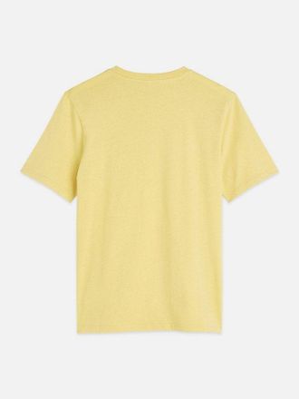 Scotch & Soda T-Shirt Left chest artwork regularfit Tshir