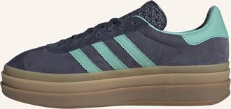 adidas Originals Adidas Originals Sneaker Gazelle Bold blau