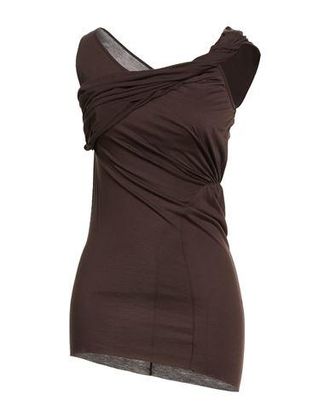 Rick Owens TOPS - Tops sur YOOX.COM