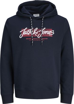 Jack & Jones Jjurban Sweat Hood