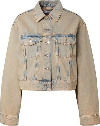 & Other Stories Jacke