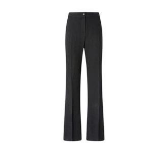 Pinko Pinko - Hosen > Chinos - - Trousers - Damen - Schwarzk - S