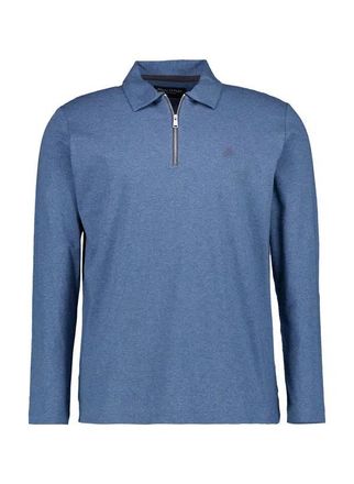 Marc O'Polo Herren Polo-Shirts blau