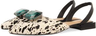 Gioseppo Hughes Mary Jane Chaussures pour Femme, Vache, 40 EU