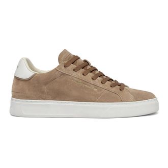 Crime London Homme, Chaussures, Beige, Taille: 42 EU Crime London Beige