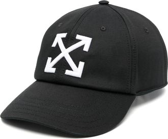 Off-white casquette Arrows - Noir