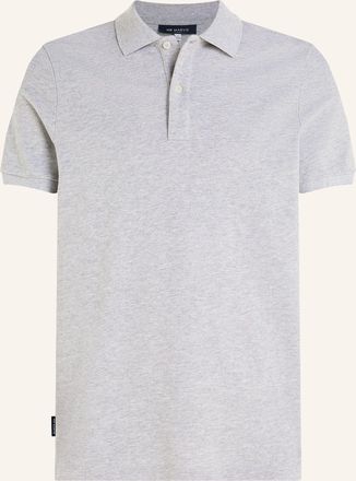 MR MARVIS Mr Marvis Polo The Classic Polo grau