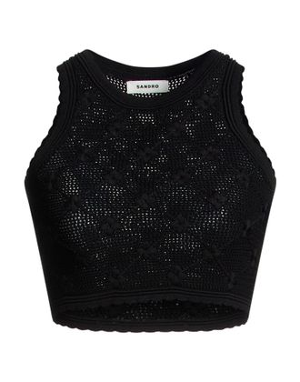 Sandro TOPS - Tops auf YOOX.COM