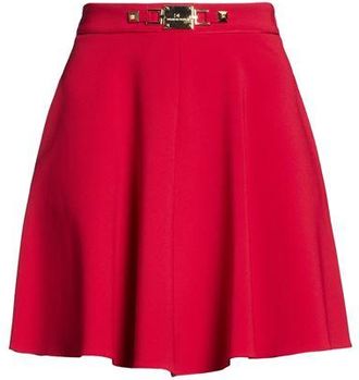 Elisabetta Franchi BAS - Mini-jupes sur YOOX.COM