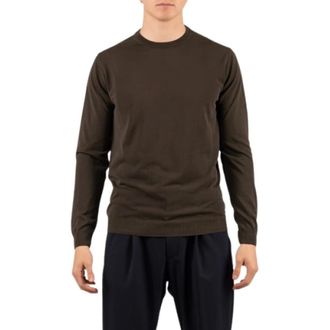 Daniele Fiesoli Herren, Strickwaren, Braun, XLGr&ouml;&szlig;e