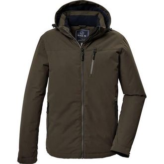 G.I.G.A. DX by killtec Herren Funktionsjacke GW 64 MN JCKT