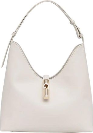 Furla Damen, Taschen, Wei&szlig;, ONE SIZEGr&ouml;&szlig;e