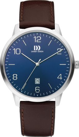 Danish Design By Tirtsah IQ22Q1184 Silber