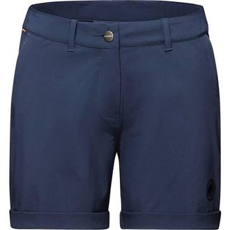 Mammut Damen Shorts Runbold Roll Cuff Shorts Women