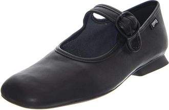 Camper Femme, Chaussures, Noir, Taille: 39 EU Ballerines