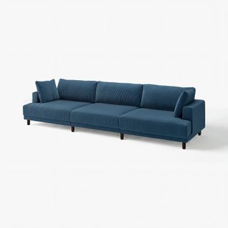 IKEA UPP&Aring;KRA 4,5er-Sitzelement