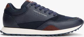 Tommy Hilfiger Baskets New Runner Eva Mix