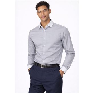 Kebello Chemise Gris H