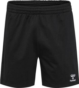 Hummel Herren Shorts hmlGO 2.0 SWEATSHORTS