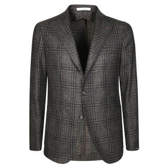 Tagliatore Giacca Montecarlo nie Basis - - Jackets - Herren - Braun - L