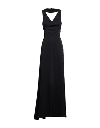 White Wise KLEIDER - Maxi-Kleider auf YOOX.COM