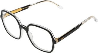 Komono Petra Optical Frame - - Accessories - unisex - Schwarzk - 54 MM