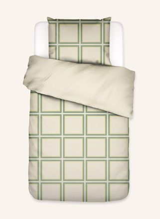 Essenza Essenza Bettw&auml;sche Luca gruen