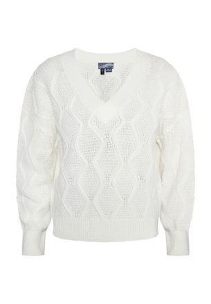 Dreimaster Pullover