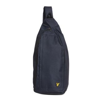Lyle & Scott Herren, Taschen, Blau, ONE SIZEGr&ouml;&szlig;e