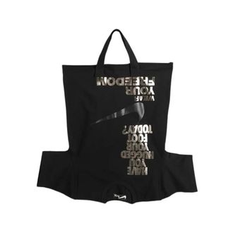 Comme Des Gar&ccedil;ons Herren, Taschen, Schwarzk, ONE SIZEGr&ouml;&szlig;e