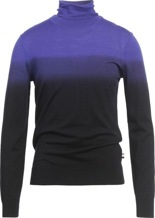 BOSS STRICKWAREN - Rollkragenpullover auf YOOX.COM