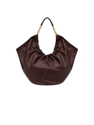 Coccinelle Shoulder Bag - Brown