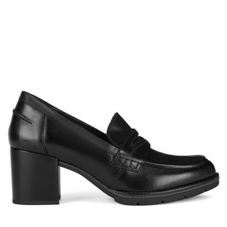Lasocki Halbschuhe Lasocki WB-TATIANA-29 Schwarz