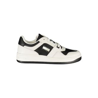 Tommy Hilfiger Retro Sneaker Leder Freizeit