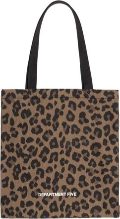 Department Five Department Five, Femme, Sacs, Multicolore, Taille: ONE Size Esse Shopper