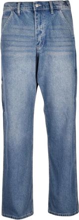 Roy Rogers Jean Statement - Homme - Jeans - Bleu - Taille: W30