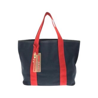 Prada Damen, Pre-Owned, Blau, ONE SIZEGr&ouml;&szlig;e